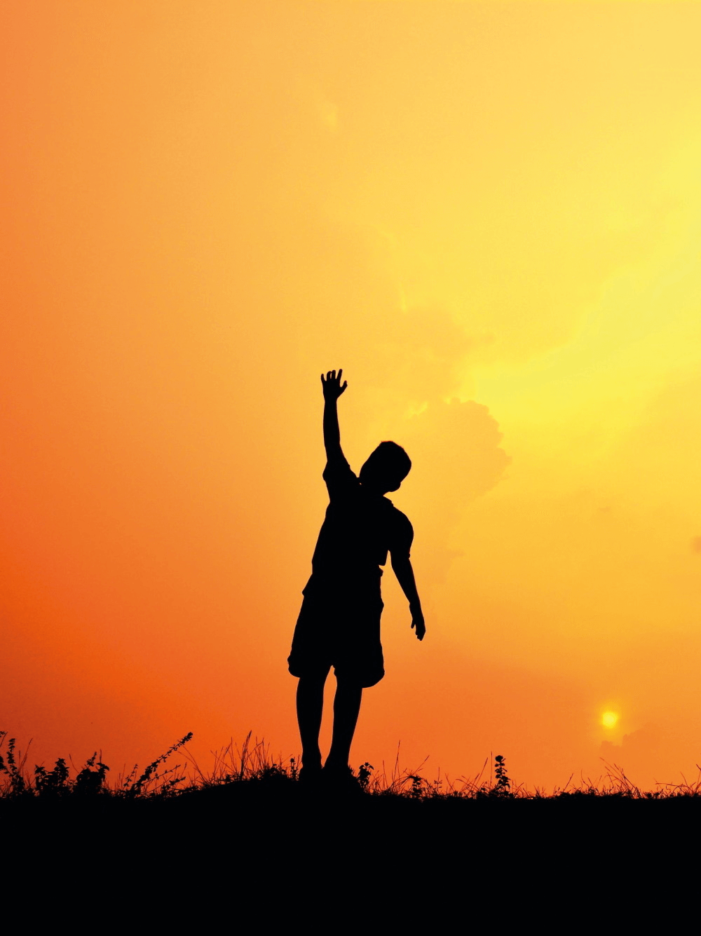 ¿Es Dios real para usted? | El Mundo de Mañana