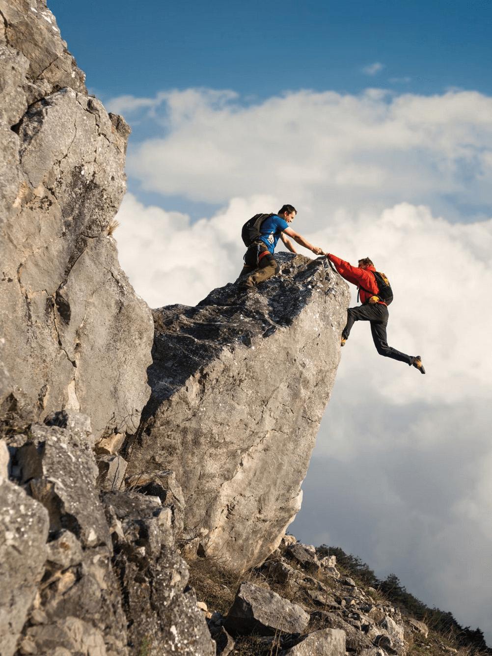 El fracaso: ¡primer paso hacia el éxito! | El Mundo de Mañana