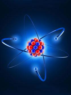 El interior del átomo | El Mundo de Mañana