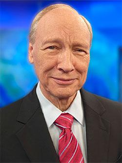 En memoria de Richard F. Ames | El Mundo de Mañana