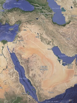 El libro de Ester y el futuro del Medio Oriente | El Mundo de Mañana