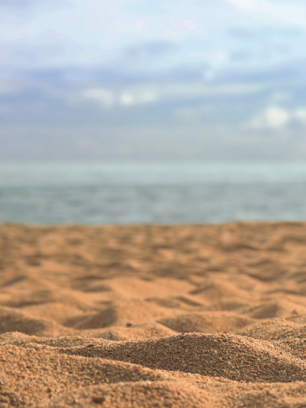 Las obras de sus manos: “Como la arena del mar” | El Mundo de Mañana