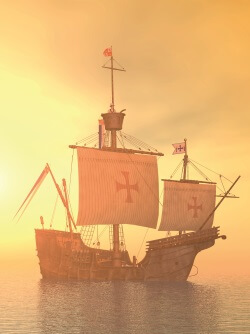 El extraordinario auge del mundo occidental | El Mundo de Mañana