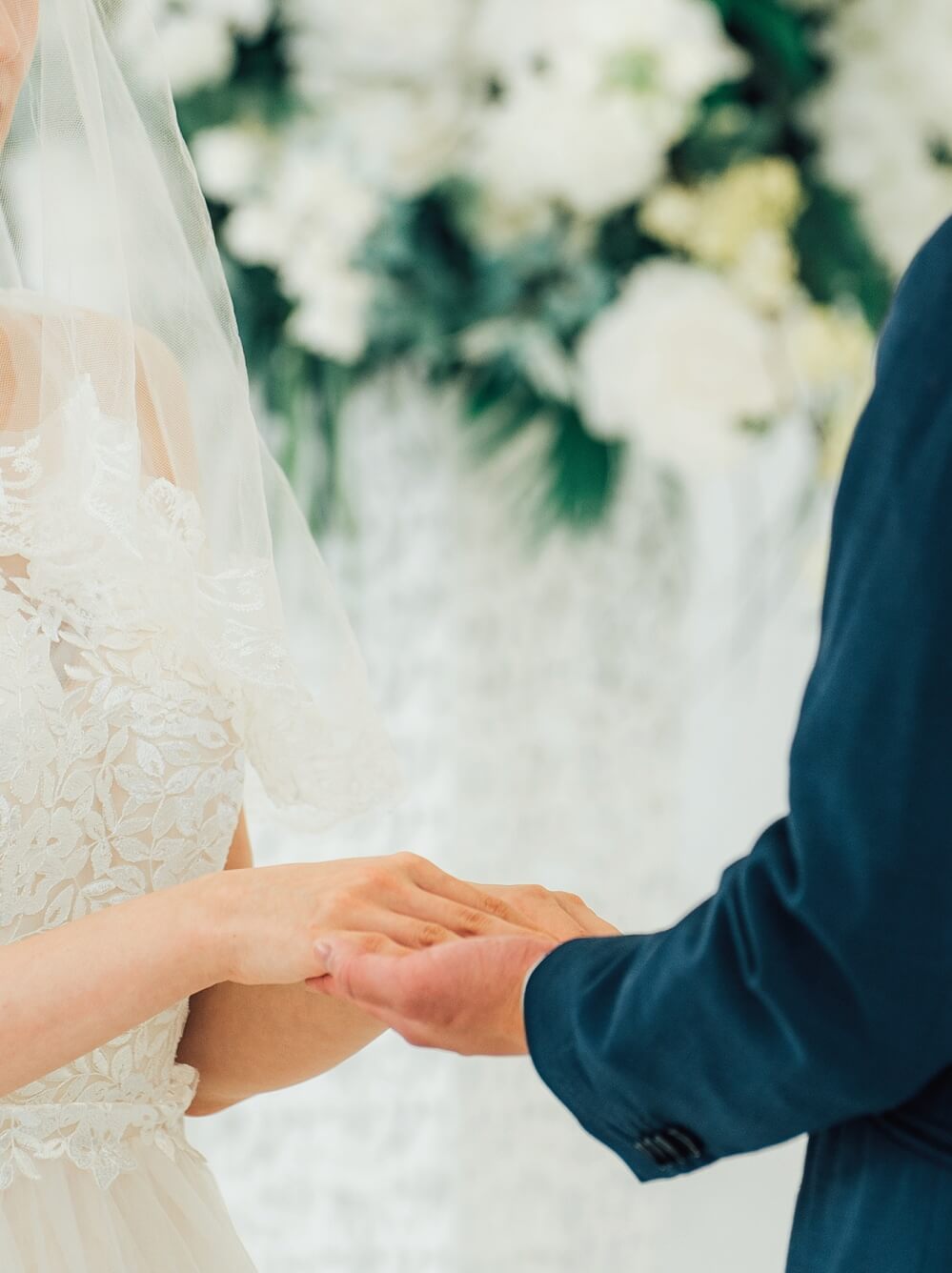 Cinco claves para lograr un matrimonio feliz | El Mundo de Mañana