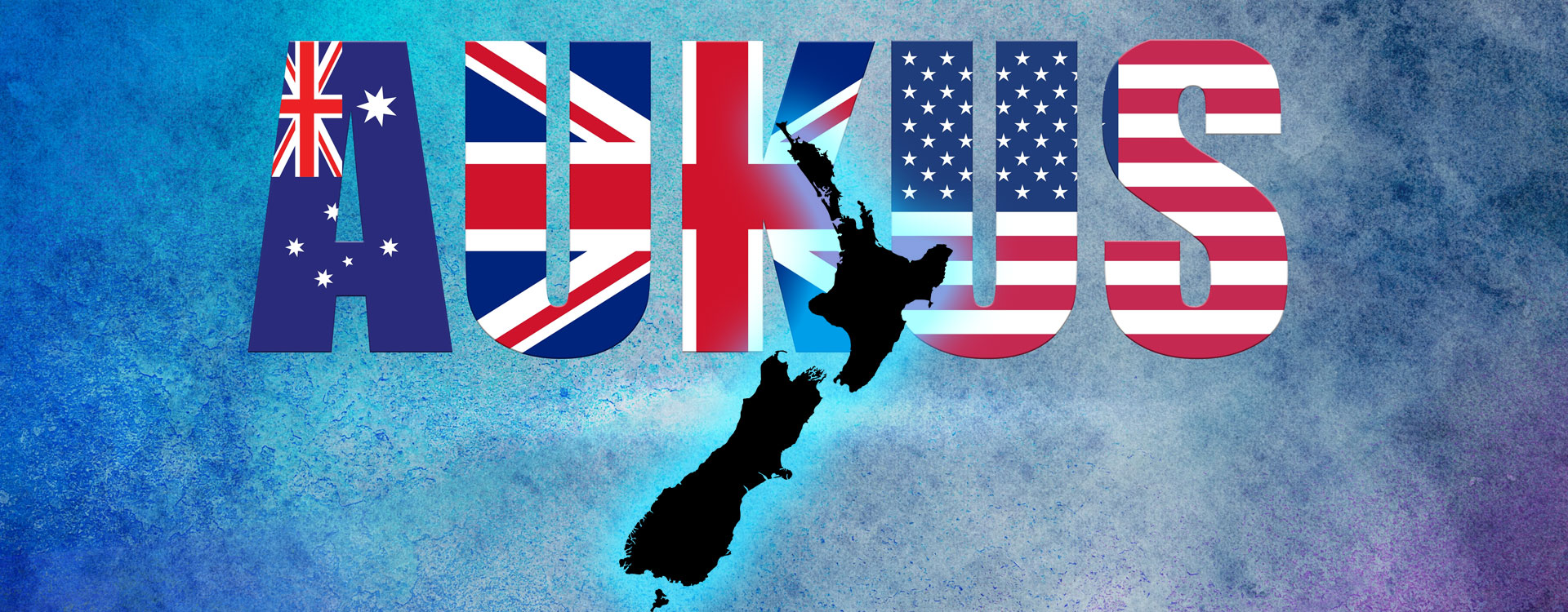 AUKUS abre sus puertas a Nueva Zelanda | El Mundo de Mañana
