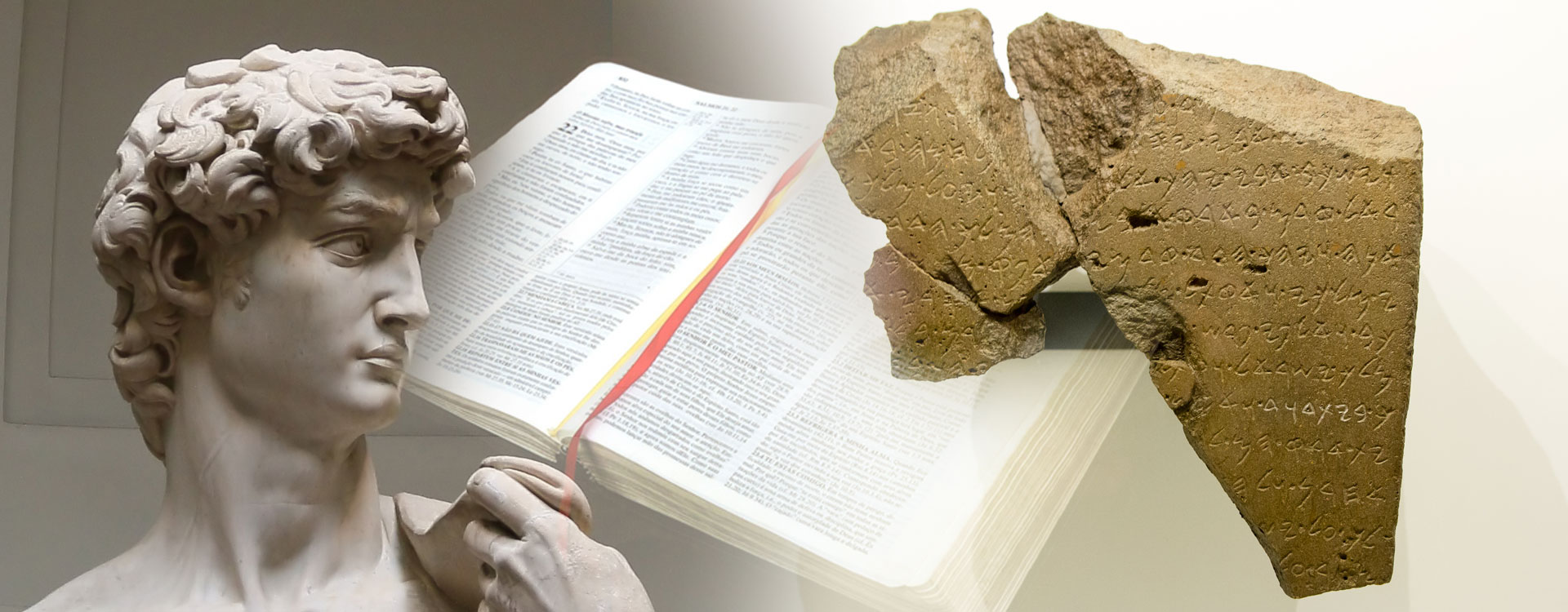 La arqueología confirma la existencia del rey David | El Mundo de Mañana