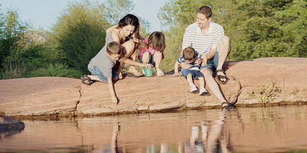 Comience a “cavar el canal” desde temprano | El Mundo de Mañana