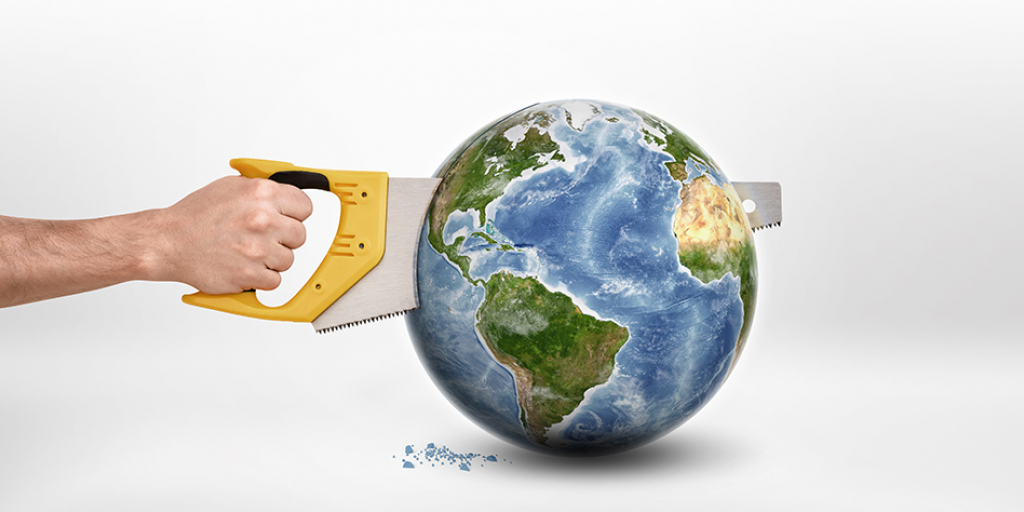 Reparar lo que está roto | El Mundo de Mañana