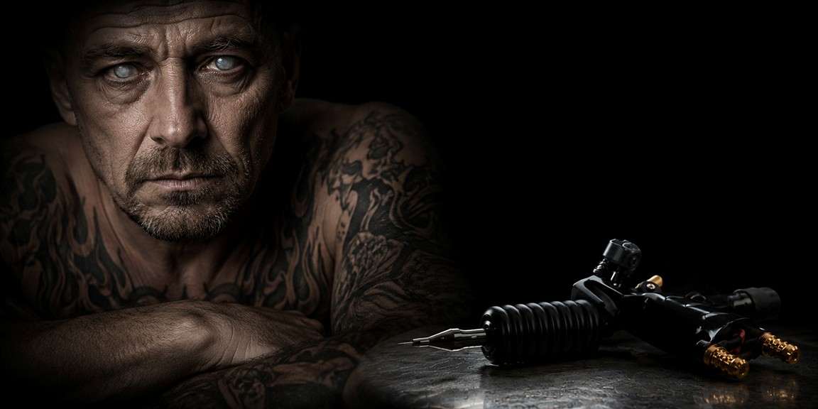 Los tatuajes y la pérdida de visión | El Mundo de Mañana