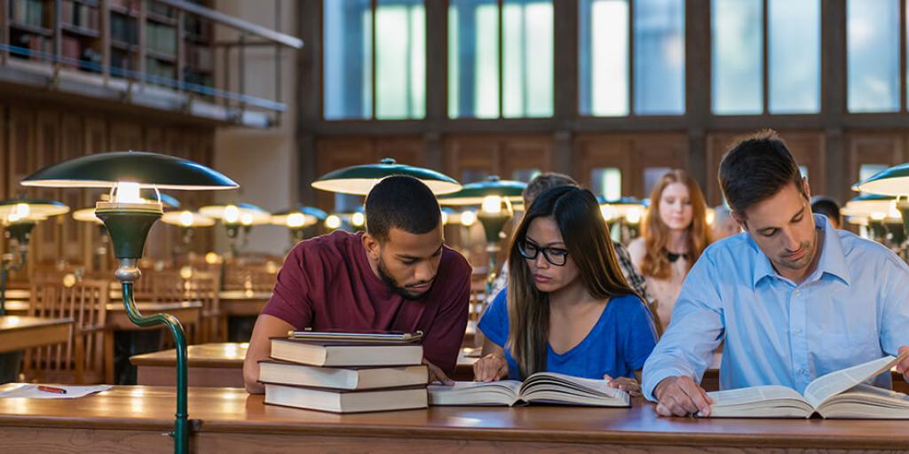 ¿Es usted un buen lector? | El Mundo de Mañana