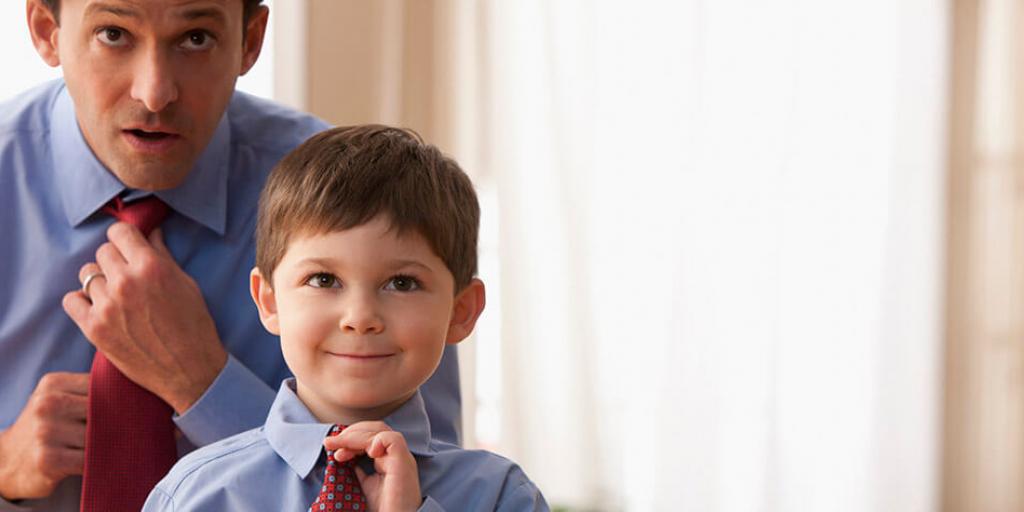 ¿A quién imita usted? | El Mundo de Mañana